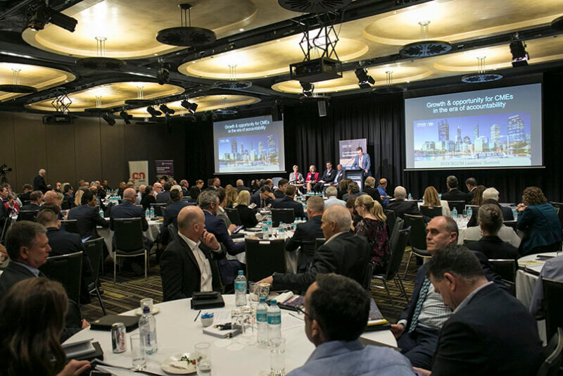Become a BCCM Member - BCCM