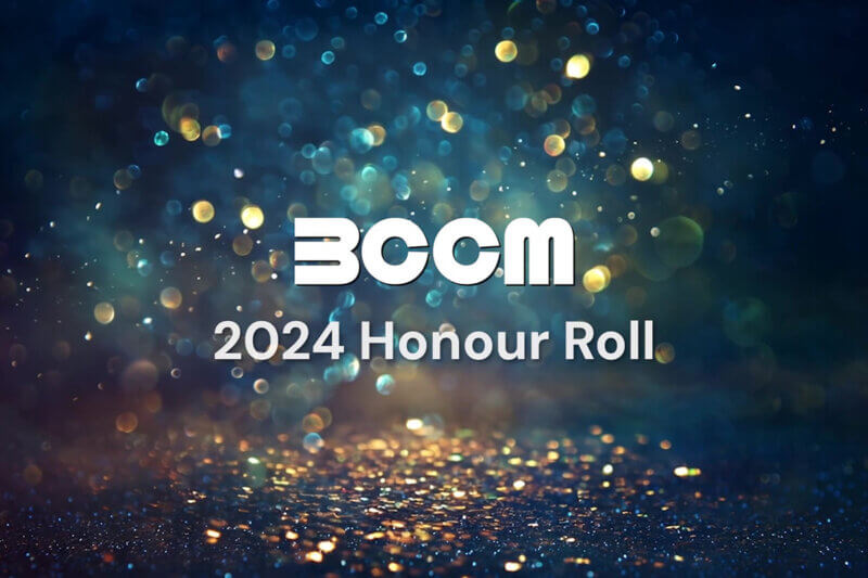 BCCM names its 2024 Honour Roll inductees - BCCM