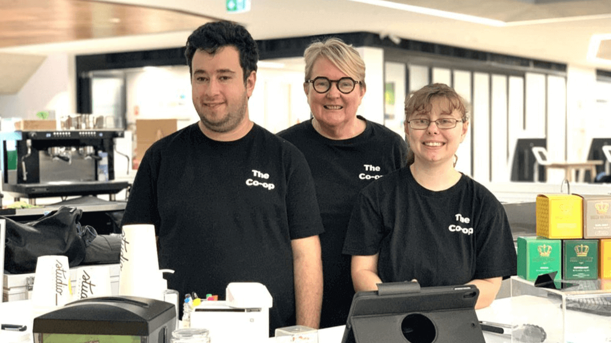 Building a workplace for all: How Caboolture Workers Co-op is changing ...